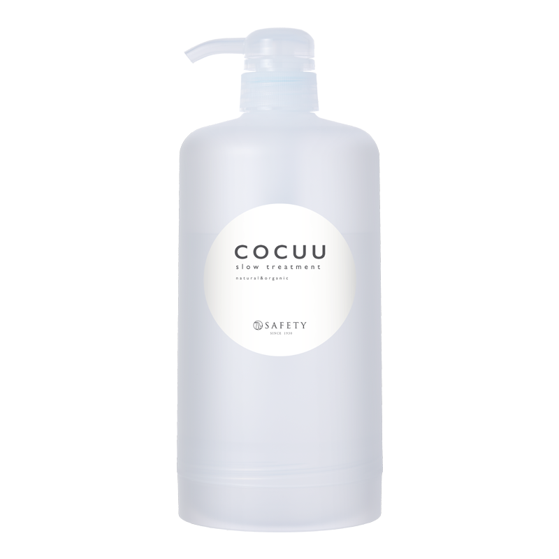 COCUU | 株式会社セフティ