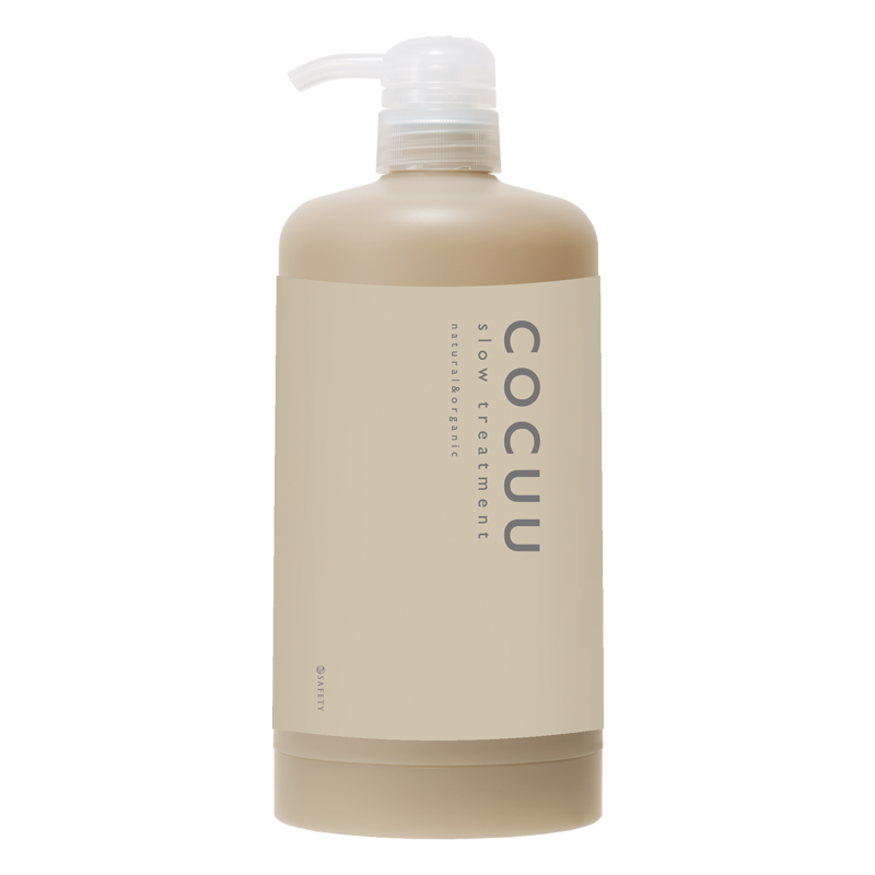 COCUU | 株式会社セフティ